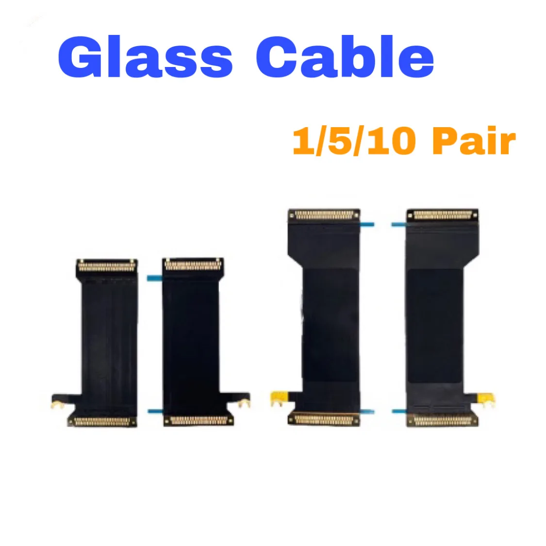 NEW A1708 Glass Cable for MacBook Pro A1706 A1932 A2179 A2159 A2251 ...