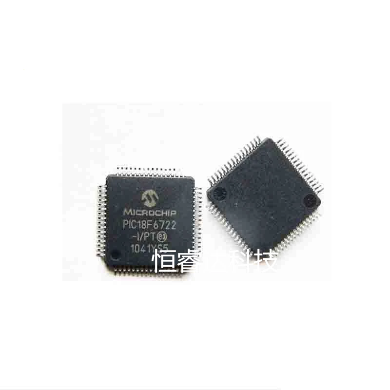 Original-new-1-10PCS-PIC18F6722-I-PT-PIC18F6722IPT-PIC18F6722-I-PT-PIC18F6722-E-PT-integrated ...