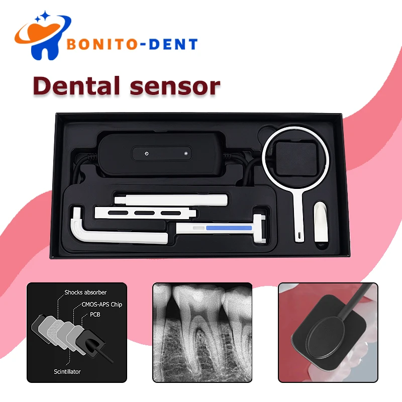 Equipo-Dental-port-til-Unidad-de-rayos-X-Sensor-Digital-sistema-de ...