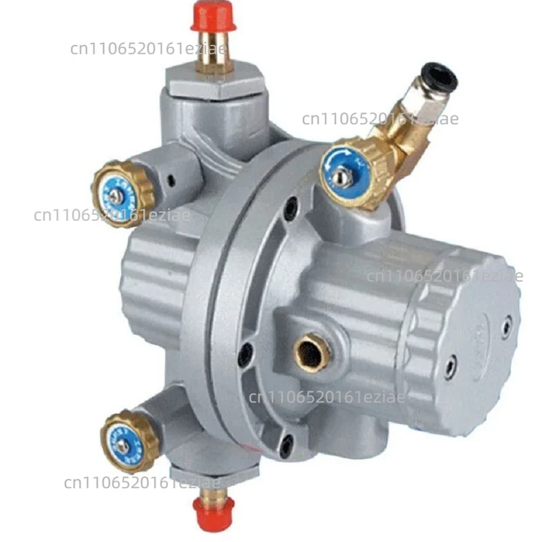 Ink and solvent circulation Pneumatic Pump one way Diaphragm Pump BML-5 ...