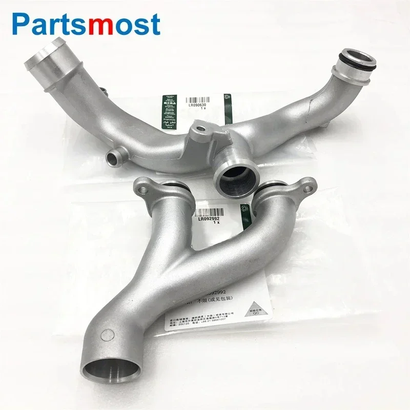 3-0L-V6-5-0-V8-PETROL-SC-WATER-OUTLET-TUBE-THERMOSTAT-HOSE-FOR ...