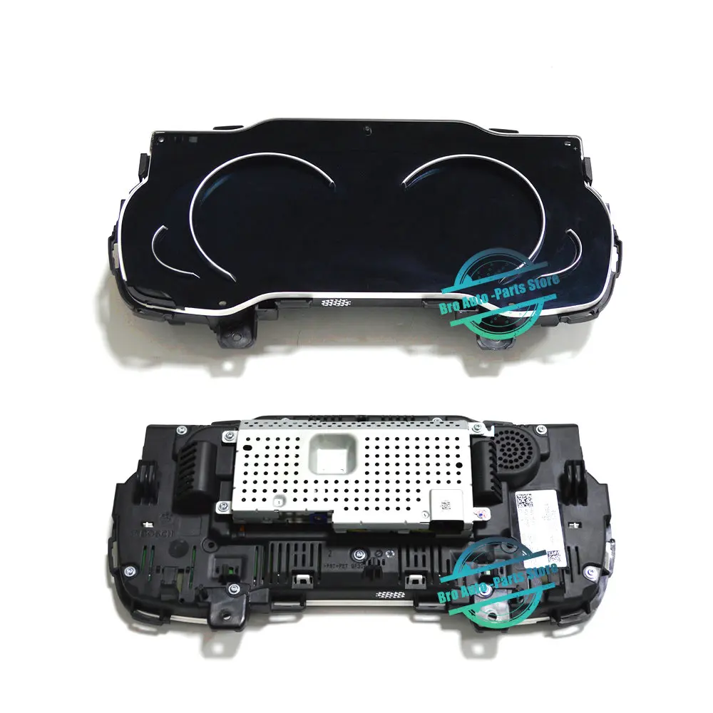 For BMW G30 Virtual Cockpit LCD Instrument - AliExpress 34