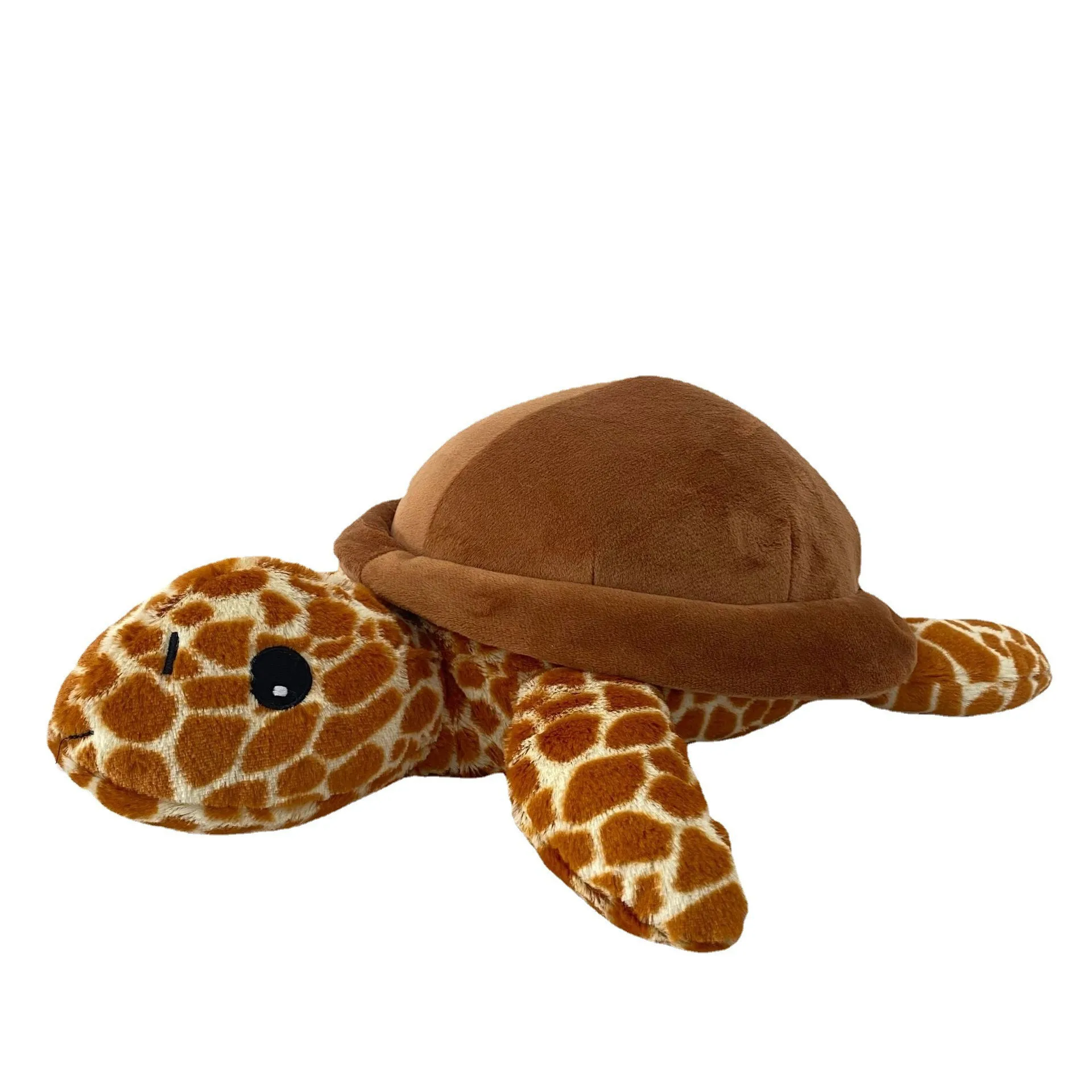 The Croods Bear Owl Plush