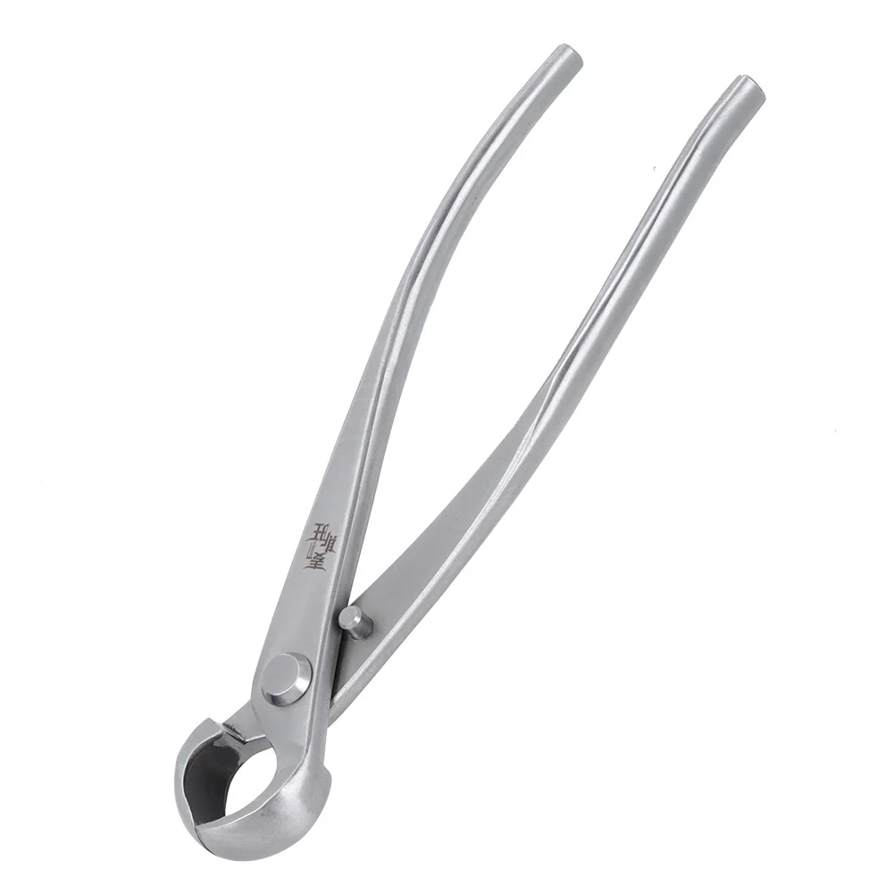 18cm-Concave-Cutter-Stainless-Steel-Knob-Cutter-Ball-Shear-Scissors ...