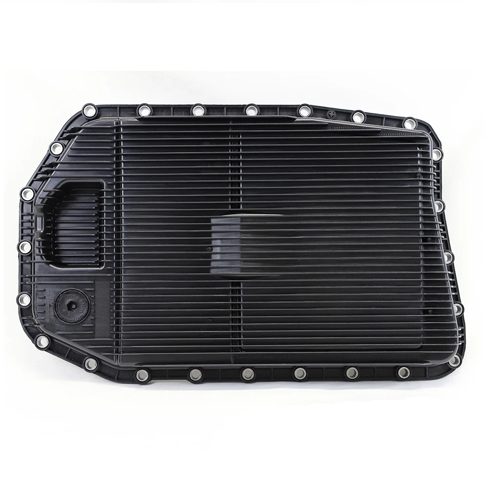 Transmission-Oil-Pan-24152333907-24117571217-for-BMW-E90-E91-E60-E70 ...