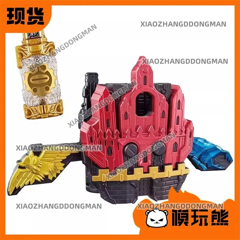 Bandai-DX-original-Kamen-Rider-Build-Gris-Carnaval-rural-Reimpresi-n-de ...