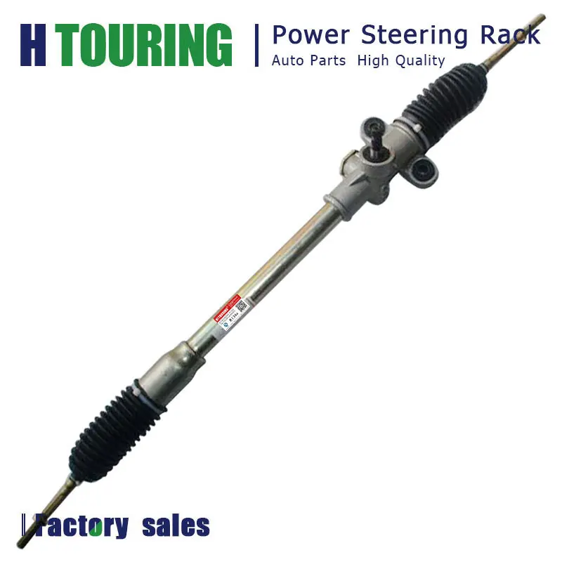 Engranaje de dirección asistida LHD, para Toyota YARIS VERSO ECHO 45500 ...