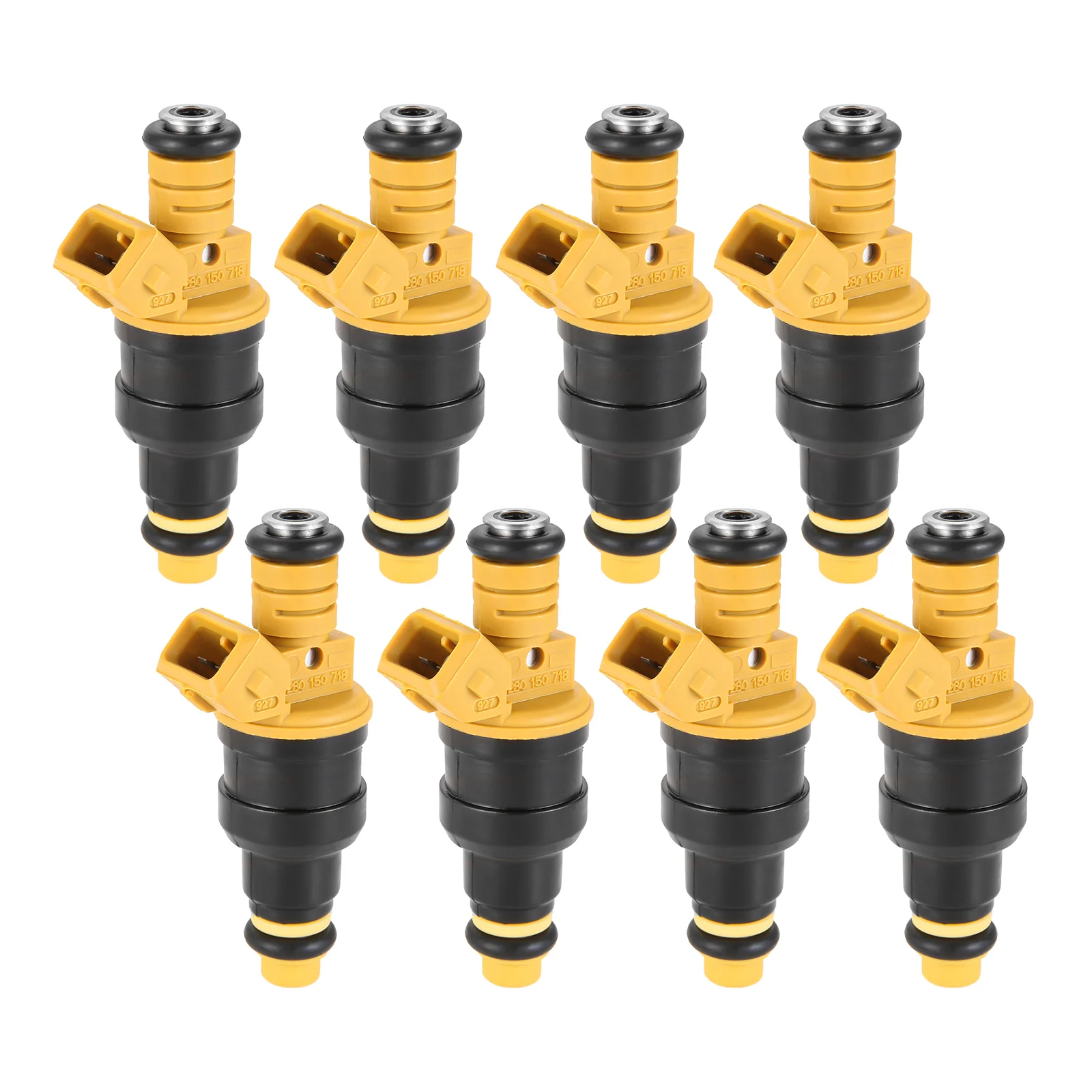 8Pcs-Auto-Fuel-Injectors-0280150718-Fit-for-Mercury-Grand-Marquis ...