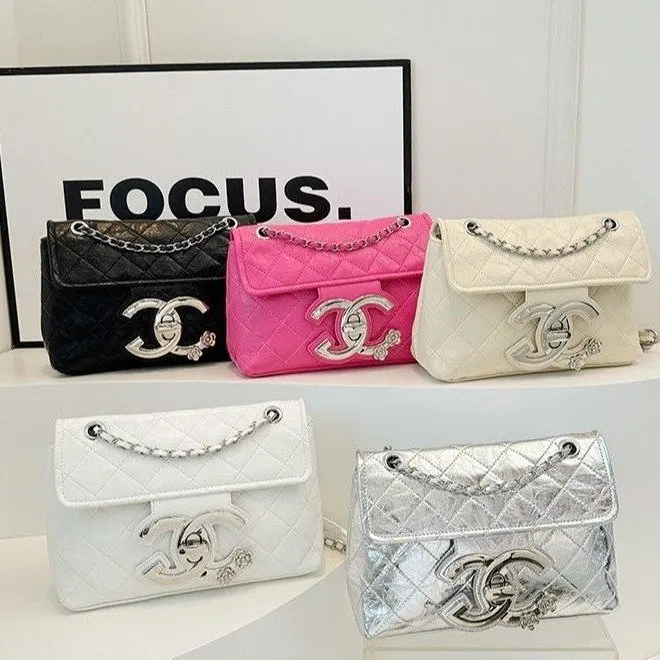 2024-Women-PU-Leather-Shoulder-Bag-Chic-Glitter-Design-Tote-Handbag ...