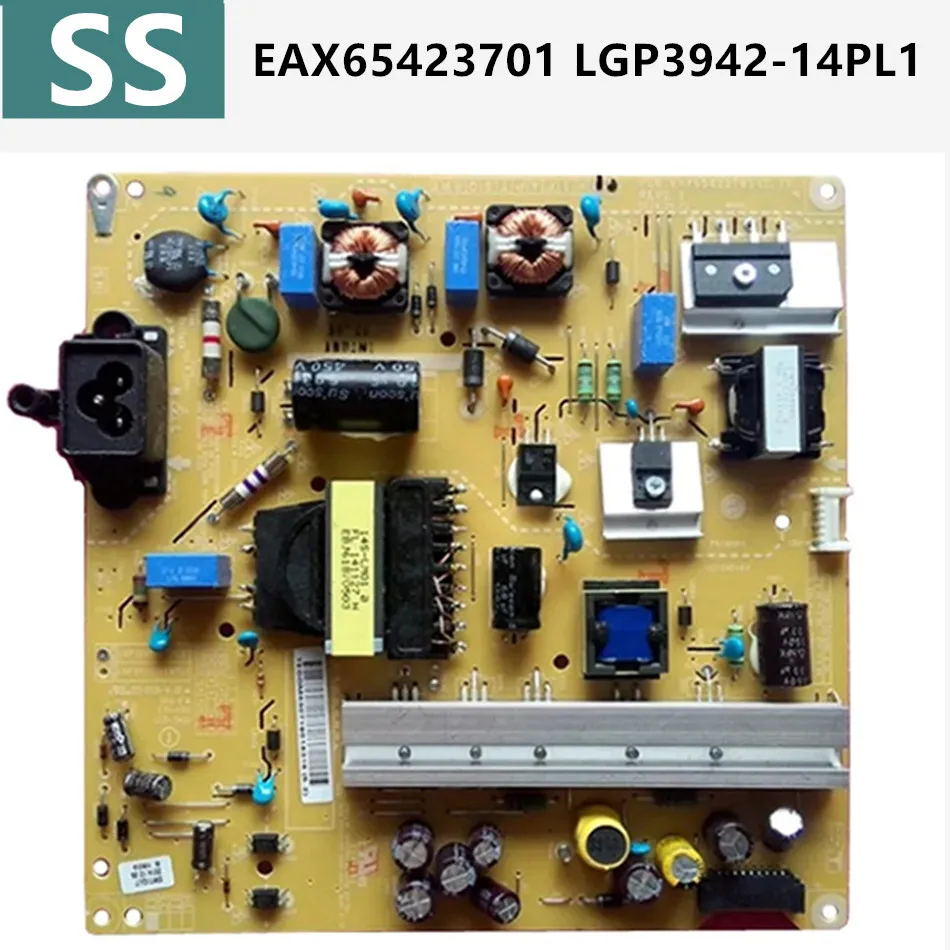 EAX65423701-LGP3942-14PL1-Power-Board-LG-42LB5610-CD-42-inch-Power ...