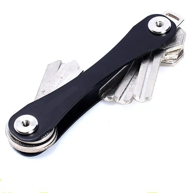 EW-Clip-de-llave-port-til-de-aleaci-n-de-aluminio-organizador-de-llaves ...