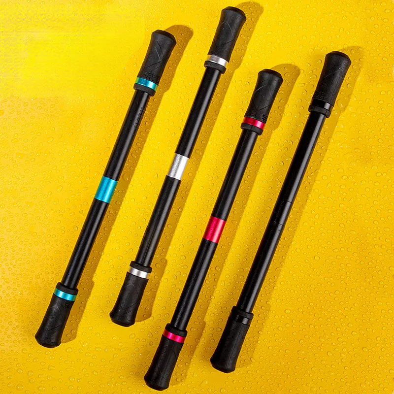 Fidget-Pen-White-Knight-Professional-Rotating-Pen-Stress-Reliever-Toy ...