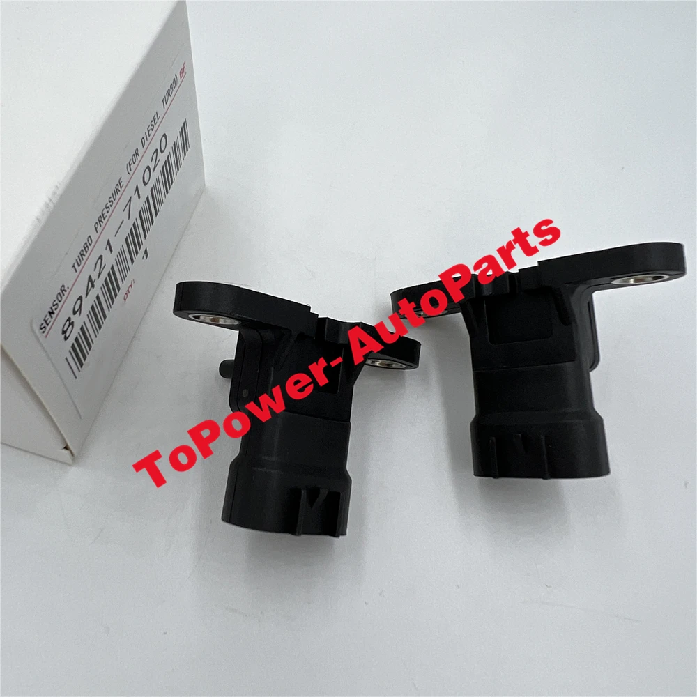 Turbo Pressure Sensor OEM 89421-71020 For Toyotaa Avensis Corolla Hiace ...