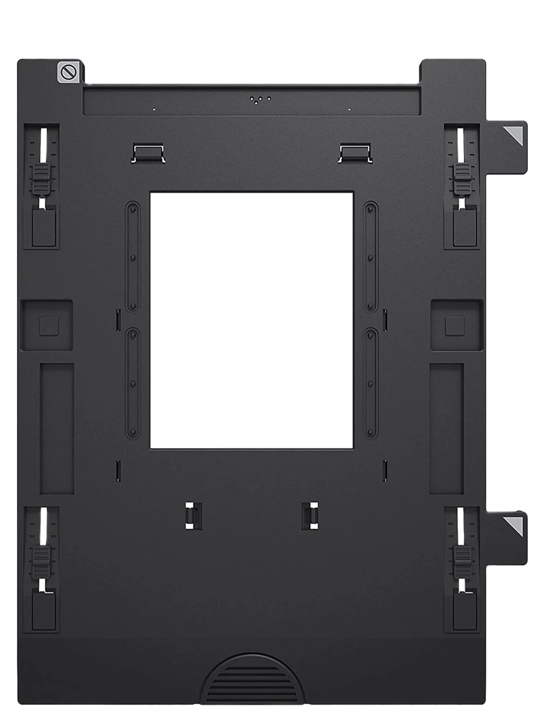 1PC-4-x-5-inch-film-holder-Negative-Photo-Scanner-film-strip-holder ...