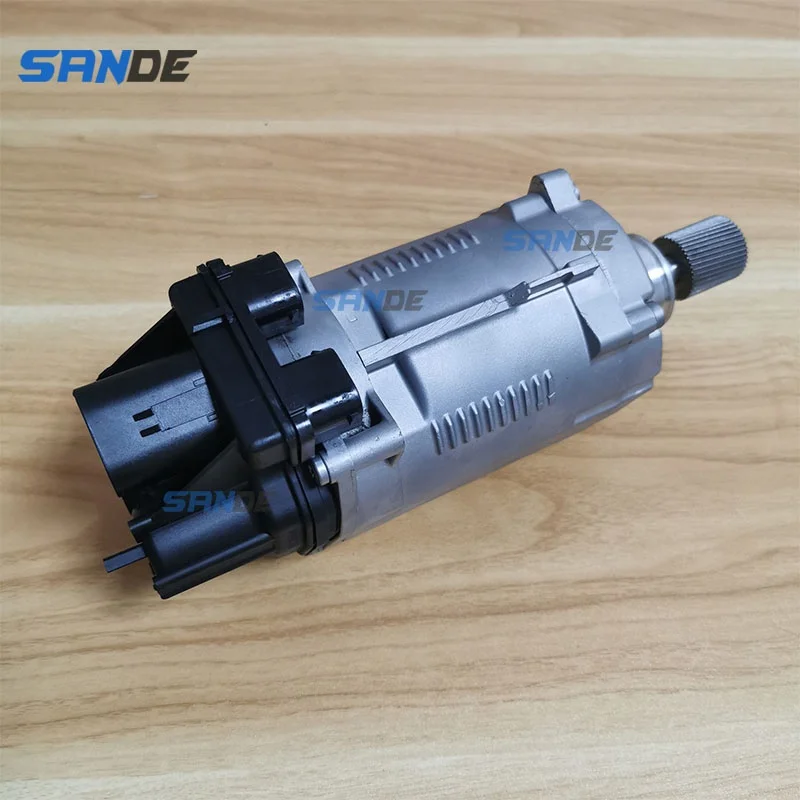 Factory-Price-Auto-Parts-Electric-Power-Steering-Rack-Motor-For-BMW-E84 ...