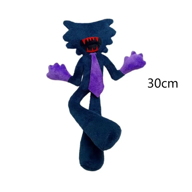 New Garden Of Banban 7 Kittysaurus Plush Toy Garten Of Banban 6 ...