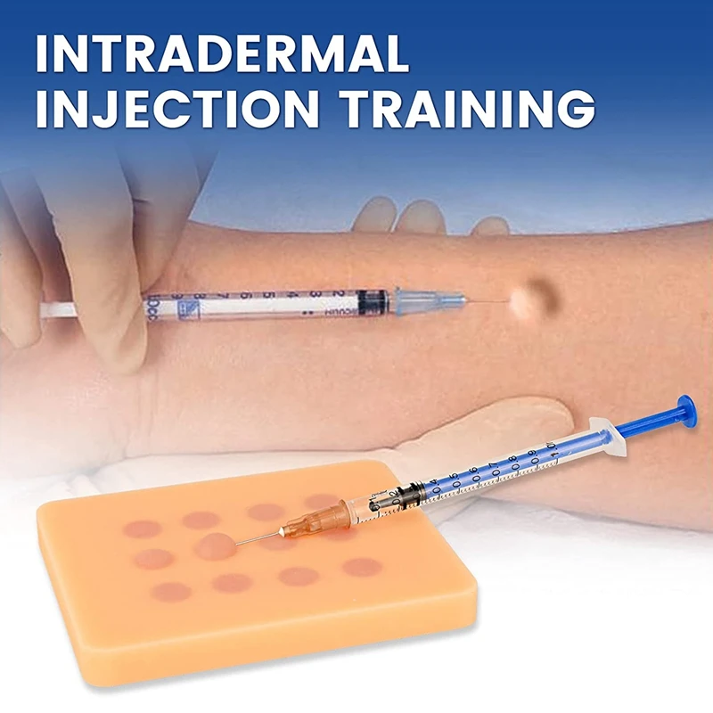 Intradermal Injection