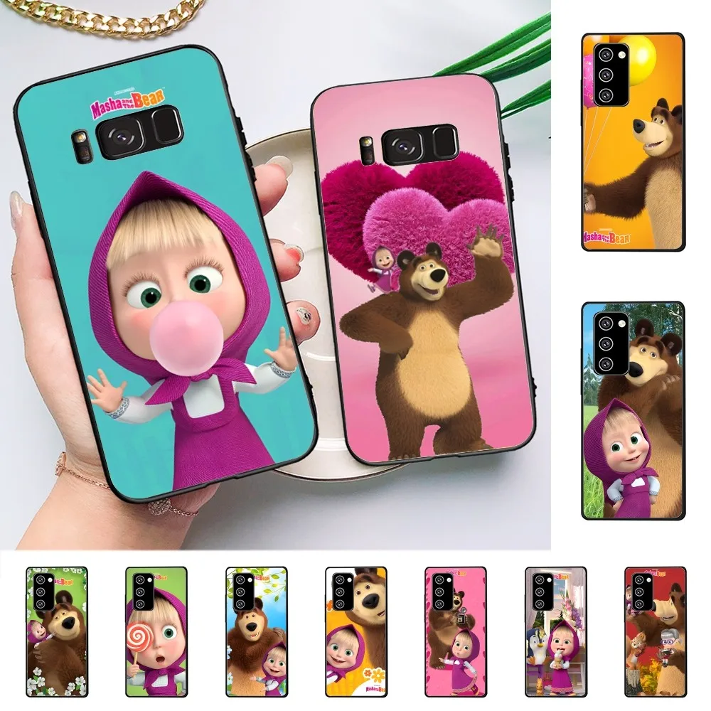 Cartoon-M-Masha-And-The-B-Bears-Phone-Case-For-Samsung-Note-8-9-10-20.jpg