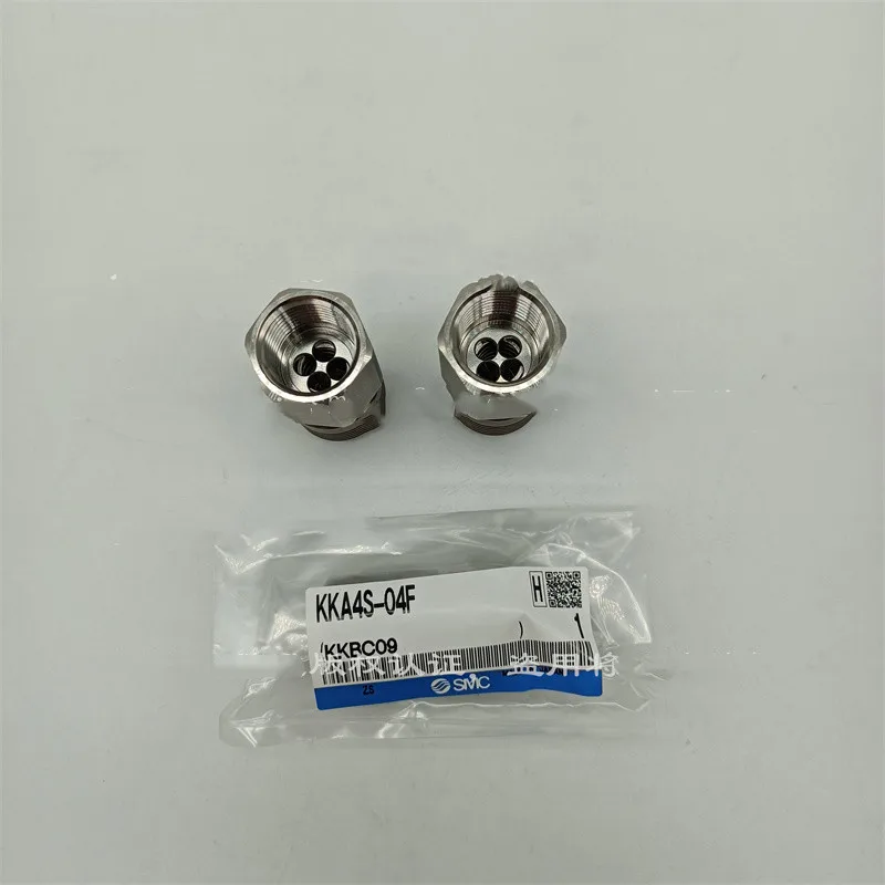 SMC-FITTING-KKA4P-02F-KKA4P-03F-KKAP-04F-KKA4P-02M-KKA4P-03M-KKA4P-04M ...