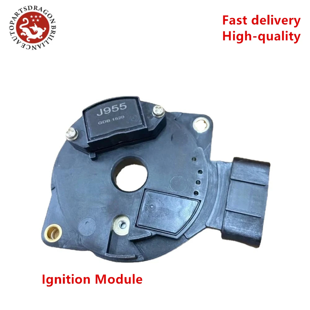 Ignition-Module-OEM-j955-J955-T6T57471-Vehicle-COLT-Mk4-1-3L-4G13 ...