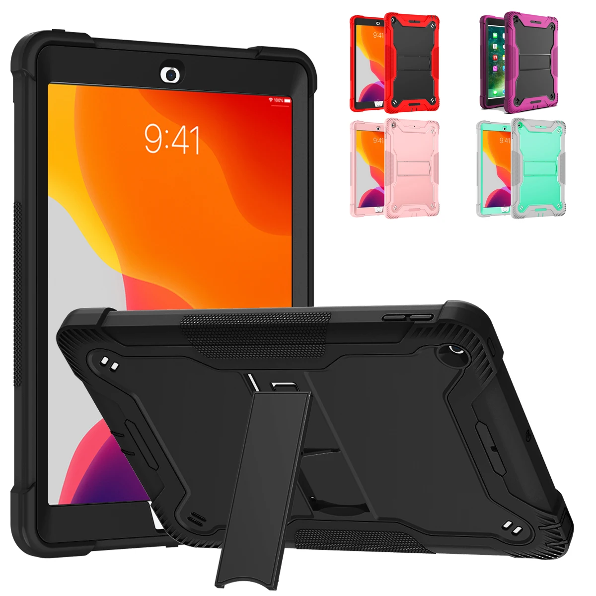 Armor-Holder-Tablet-Case-For-Xiaomi-Redmi-Pad-10-61inch-PC-Hybrid ...