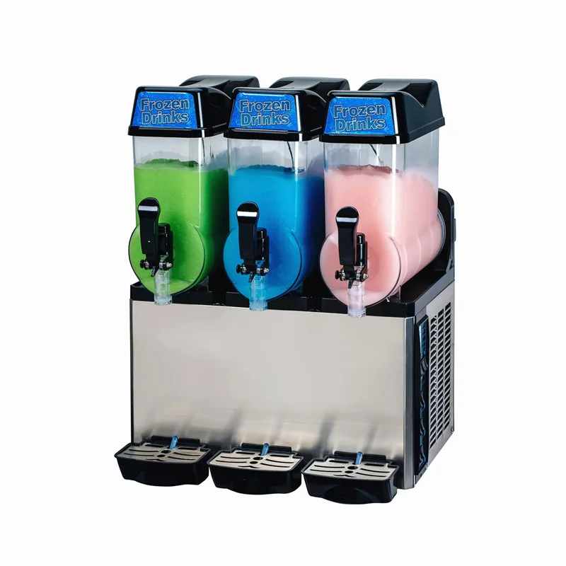 Commercial-smoothie-slushie-machine-slushee-granita-daiquiri-ice-slash ...