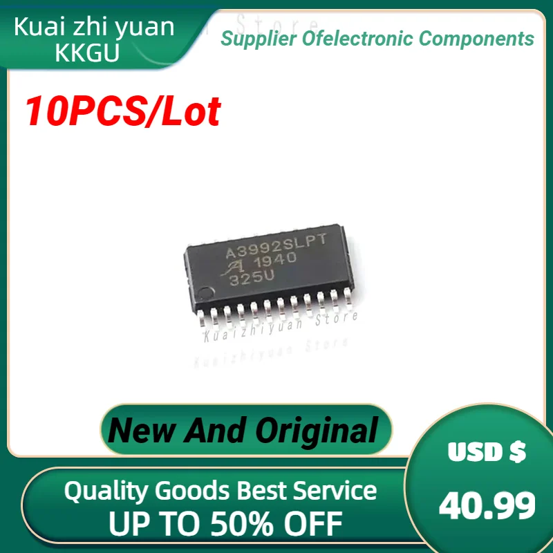 10PCS-Lot-New-And-Original-A3992SLPT-HTSSOP-24-A3992SLPTR-T-A3992SLPTR ...