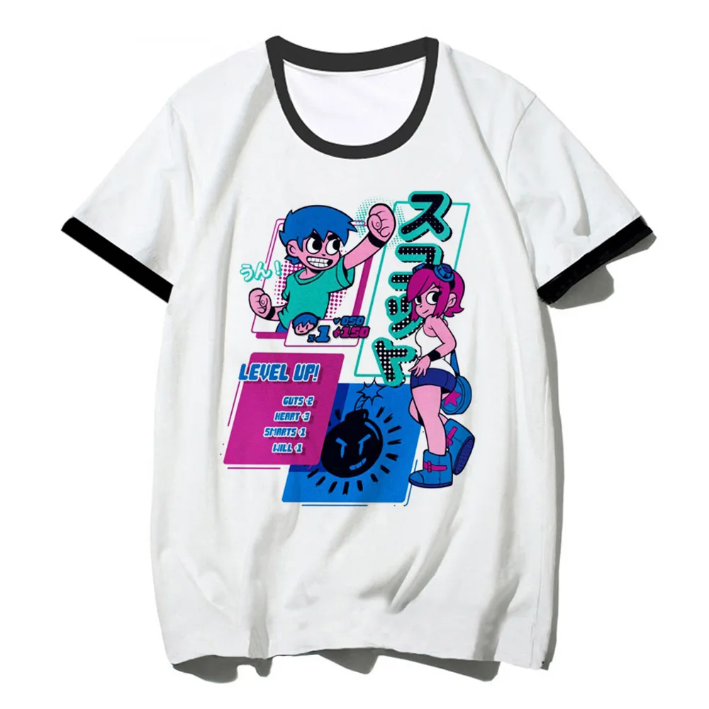 scott pilgrim - AliExpress 200000345