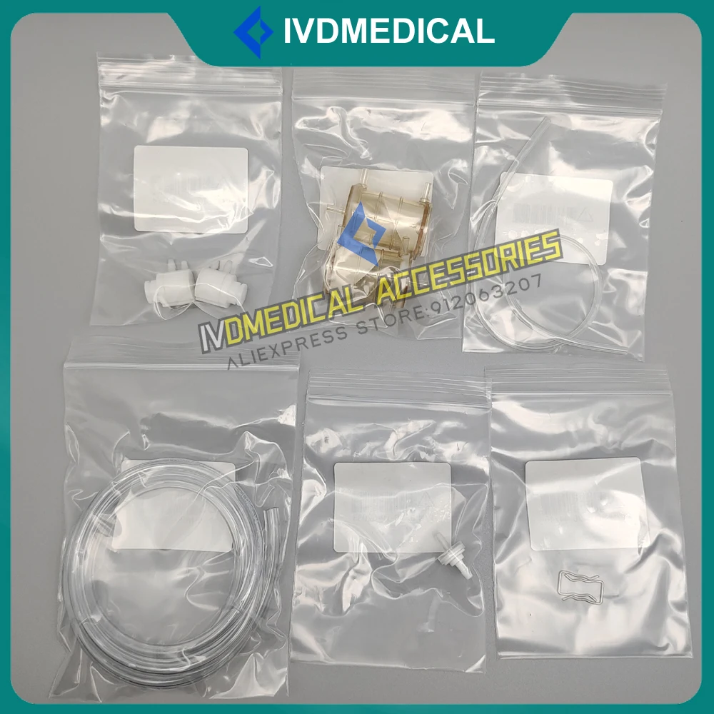 Original New Mindray 115-024454-00 BC-5000 BC-5150 BC-5120 BC-5130 ...