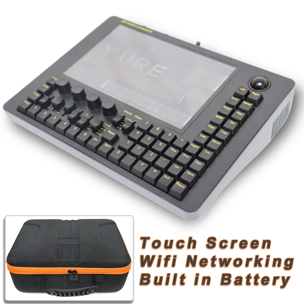 Q0-Command-wing-With-Fader-Touch-Screen-Built-in-Bettery-Wifi ...