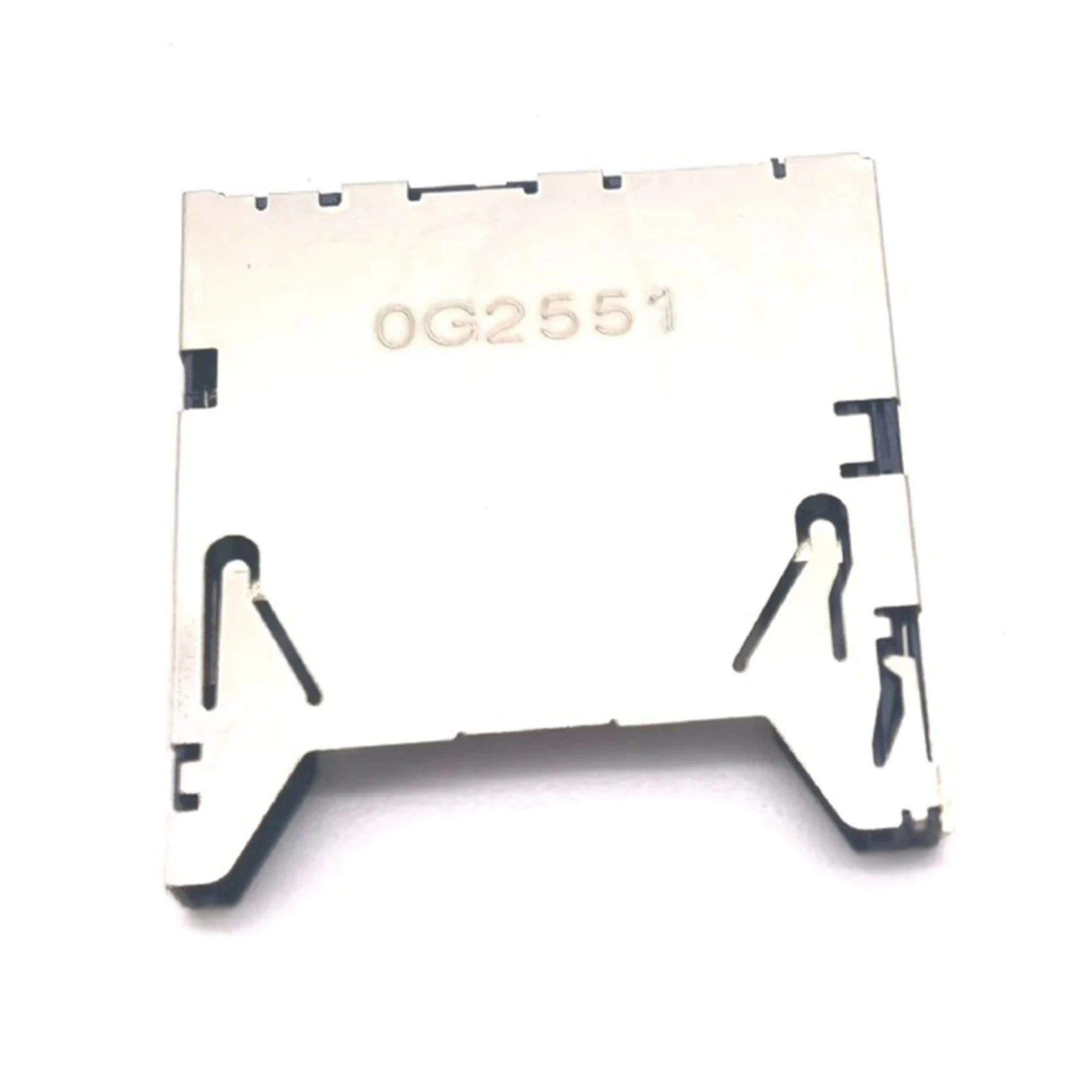 New-SD-Memory-Card-Slot-Holder-for-Canon-PowerShot-G3X-G7X-MARK-II-for ...