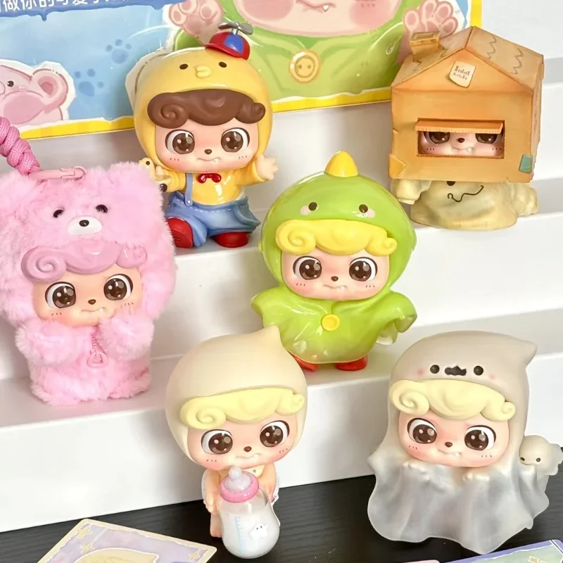 Authentic-Q-Baby-Blind-Box-Make-Your-Cute-Little-Devil-Series-Garage ...