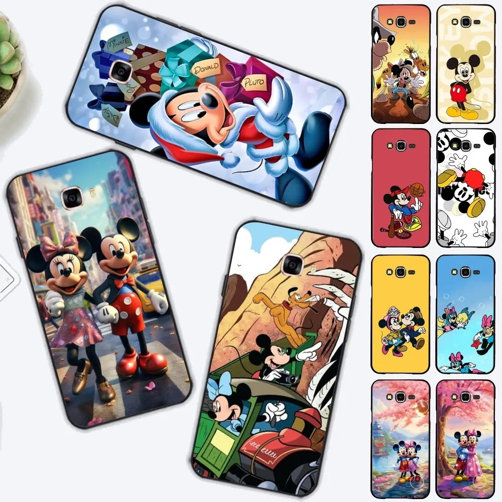 Disney-Mickey-Mouse-Phone-Case-For-Samsung-J-7-plus-7core-J7-neo-J6 ...