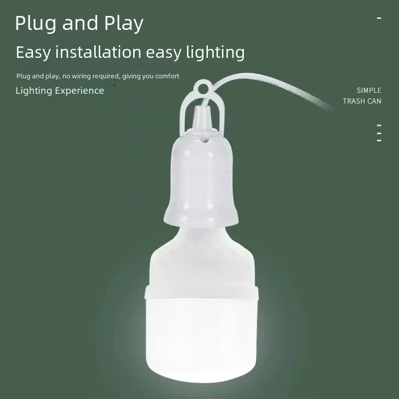 E27-Hanging-Extension-Cable-Lamp-Head-Socket-Wire-Independent-Switch ...