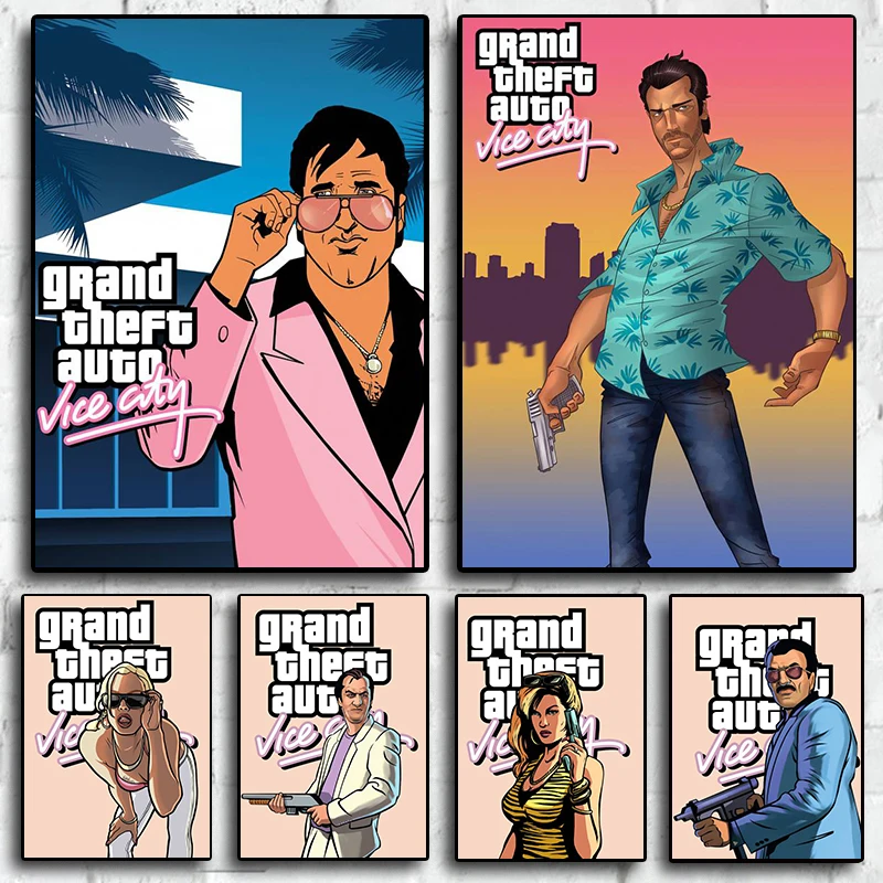 Gta Vice City Main Character | ppgbbe.intranet.biologia.ufrj.br