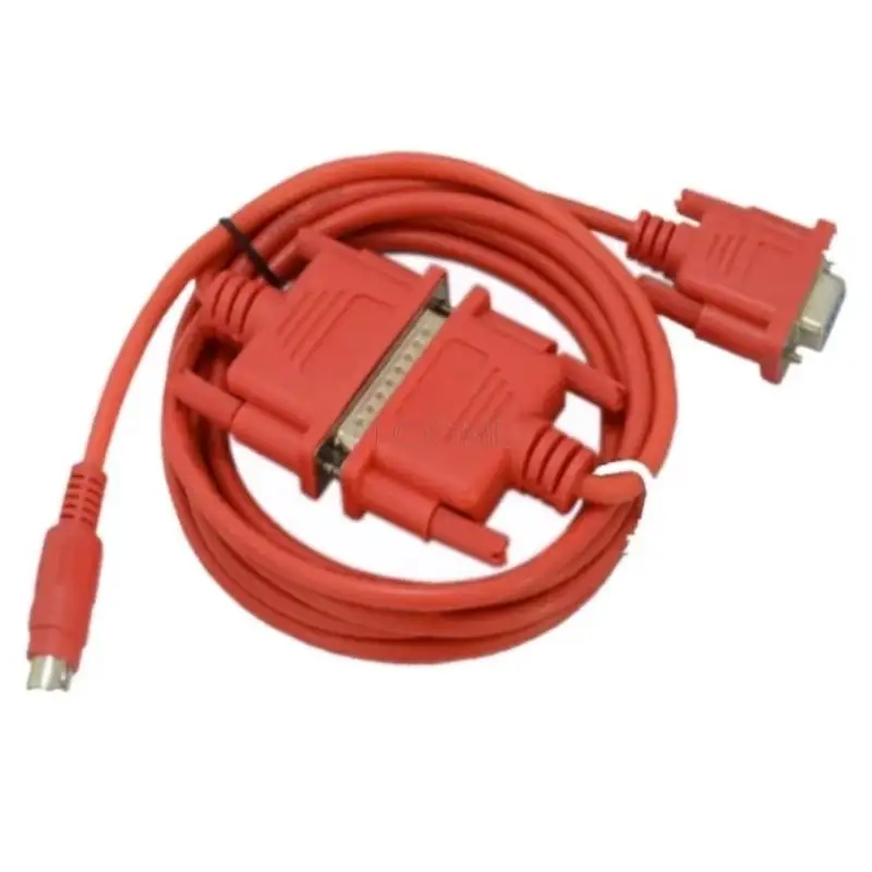 SC09 SC-09 PLC Programming Cable for Mitsubishi FX, FX0N, FX1N, FX2N ...