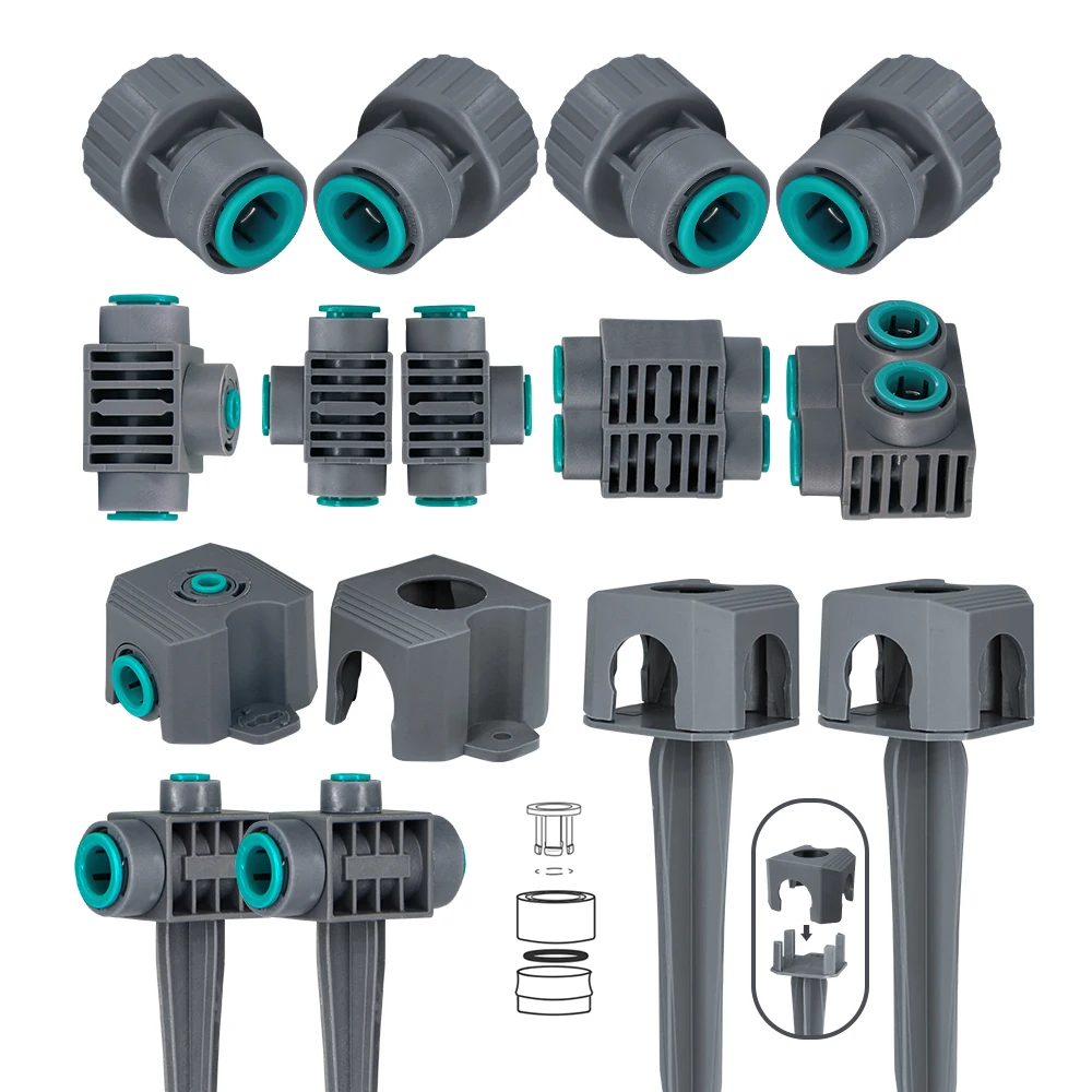 12MM-Tubing-Accessory-Quick-Connecter-for-OD-12MM-Hose-Fast-Adapter ...