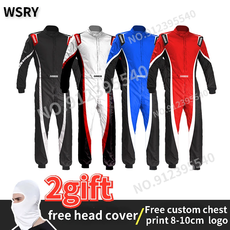 Waterproof Suit Karting | Kart Racing Suits Cild | Kart Racing Suit ...