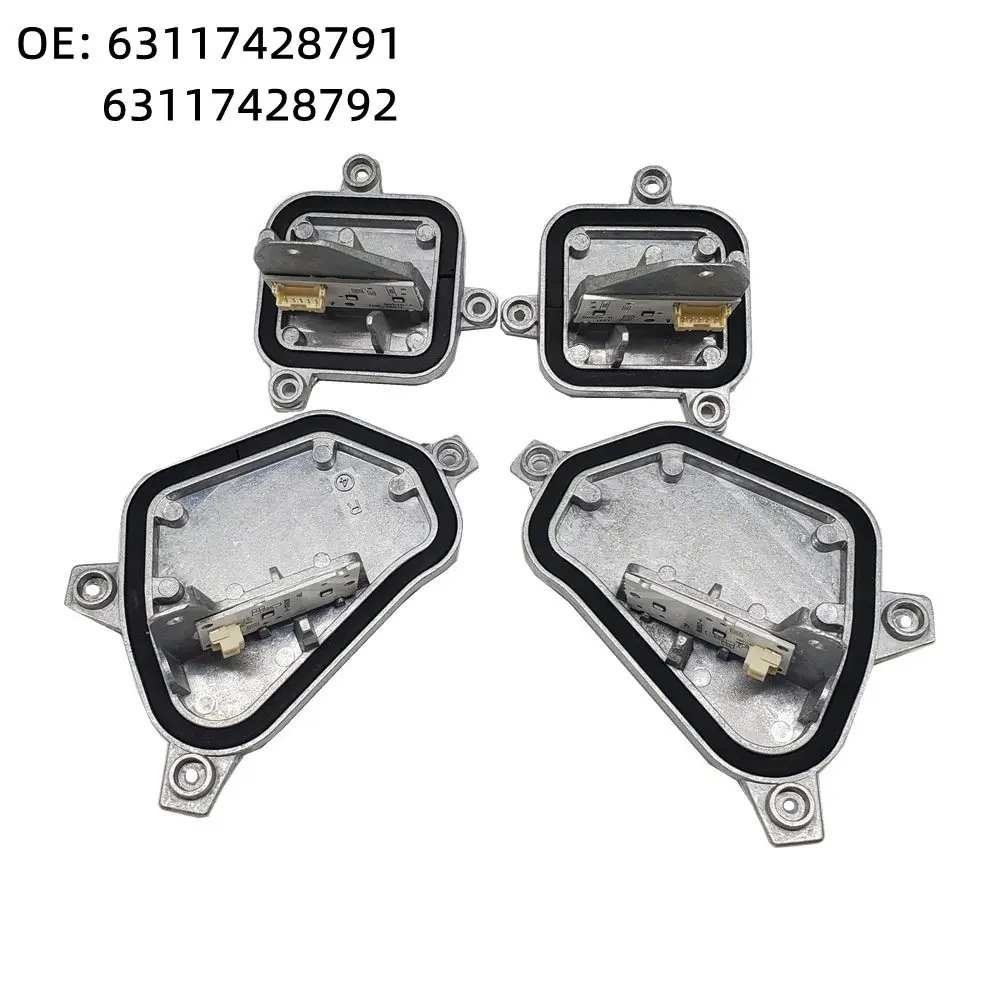 Módulo de luz de circulación diurna DRL, faro LED adaptable, novedad ...