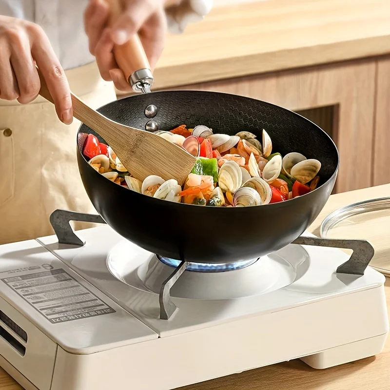 Mini Non-Stick Frying Pan – All About Cookware