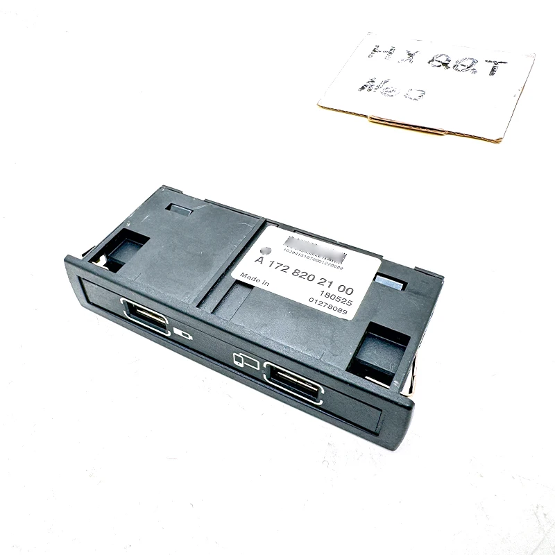 A1728202100-Brand-New-Geuine-USB-Hub-Input-Connector-Control-Module-For ...