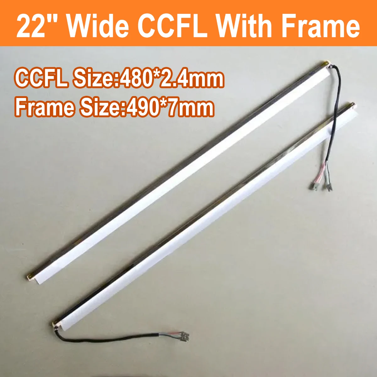 2PCS-22-inch-wide-dual-lamps-CCFL-with-frame-LCD-lamp-backlight-with-housing-CCFL-with.jpg