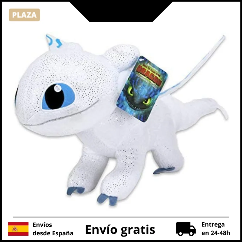 Toothless How To Train Your Dragon 2 Glowing