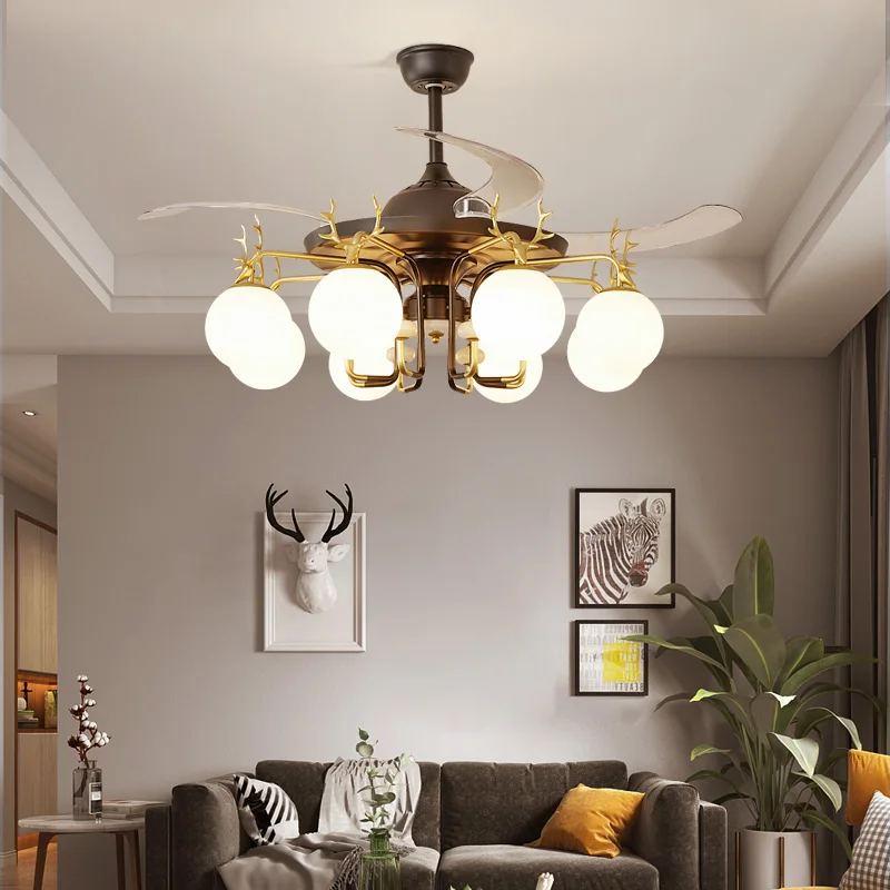 Beautiful Ceiling Fans With Lights