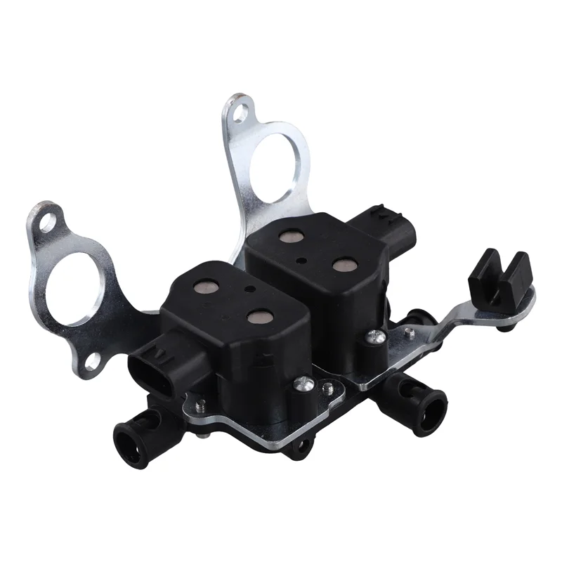 For Lexus LS500 Ls500h 2018-2023 Car Air Suspension Valve Block 48096 ...