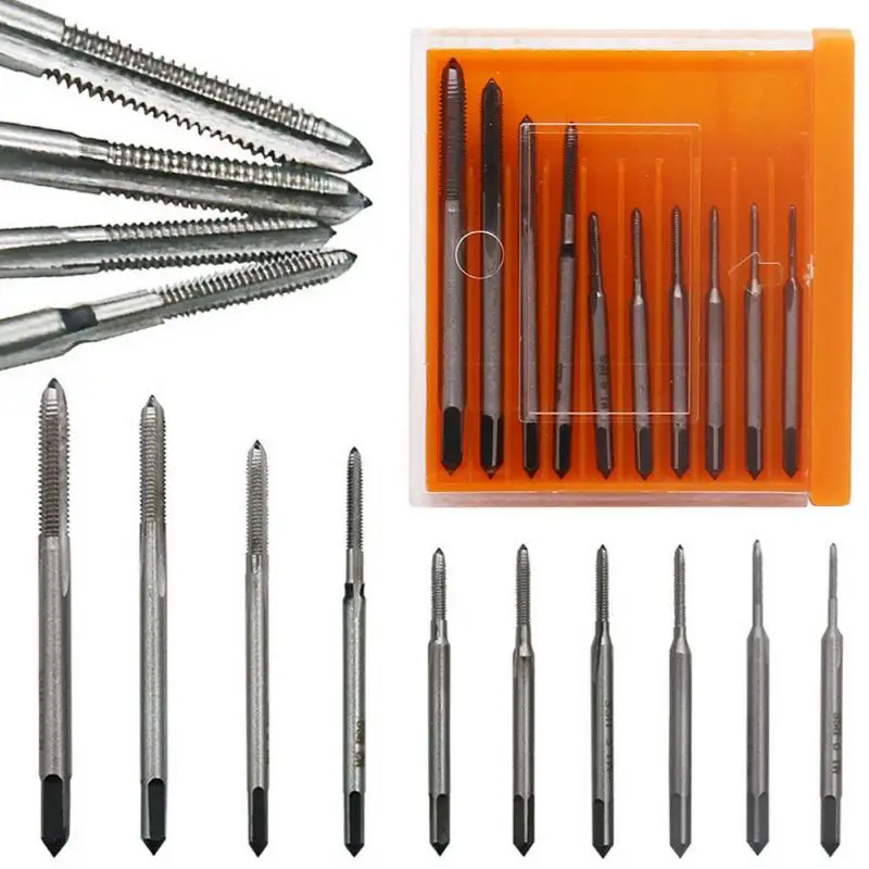 Drill-Bit-Set-Versatile-Easy-To-Use-Efficient-And-Durable-Precision ...