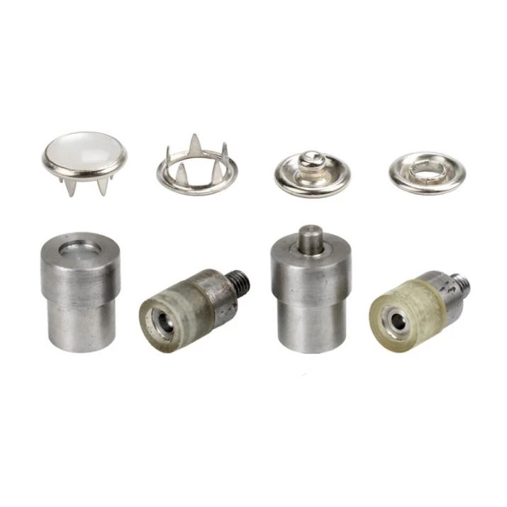 Hollow-Pearl-Prong-Snap-Fasteners-Button-Dies-Mould-Tool-9-5mm-11mm-For ...