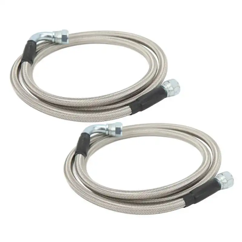 Transmission Cooler Lines Fitting Kit Metal High Strength Transmission ...