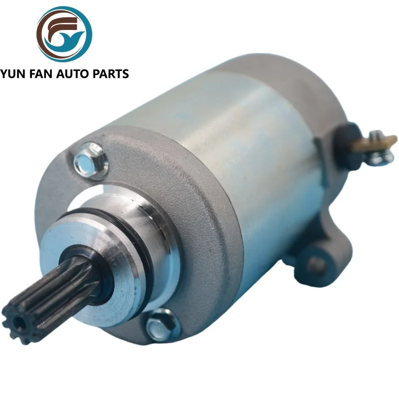 31100-33G01 Car Accessories Starter Motor for ATV Suzuki LTZ 90 ...