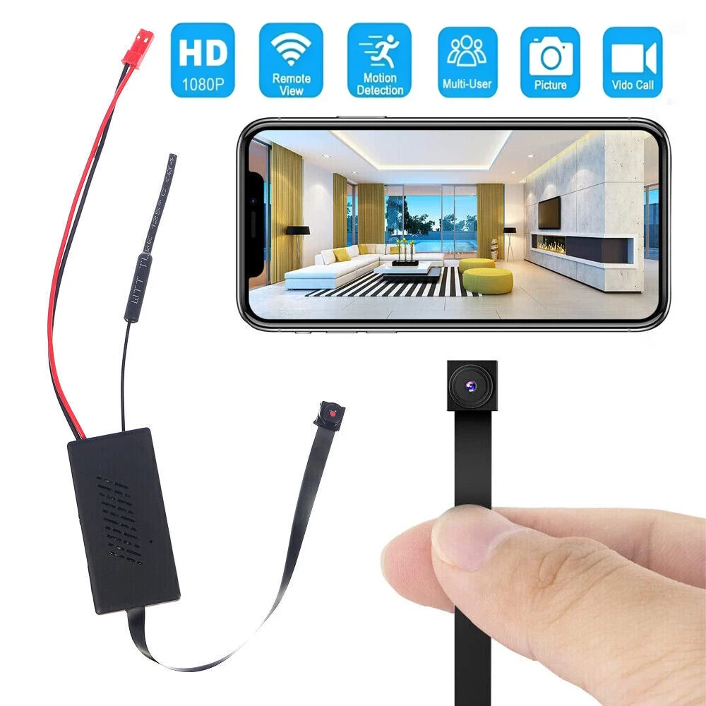 Mini-1080P-Nanny-Cam-Wireless-Night-Vision-Surveillance-Home-Security ...
